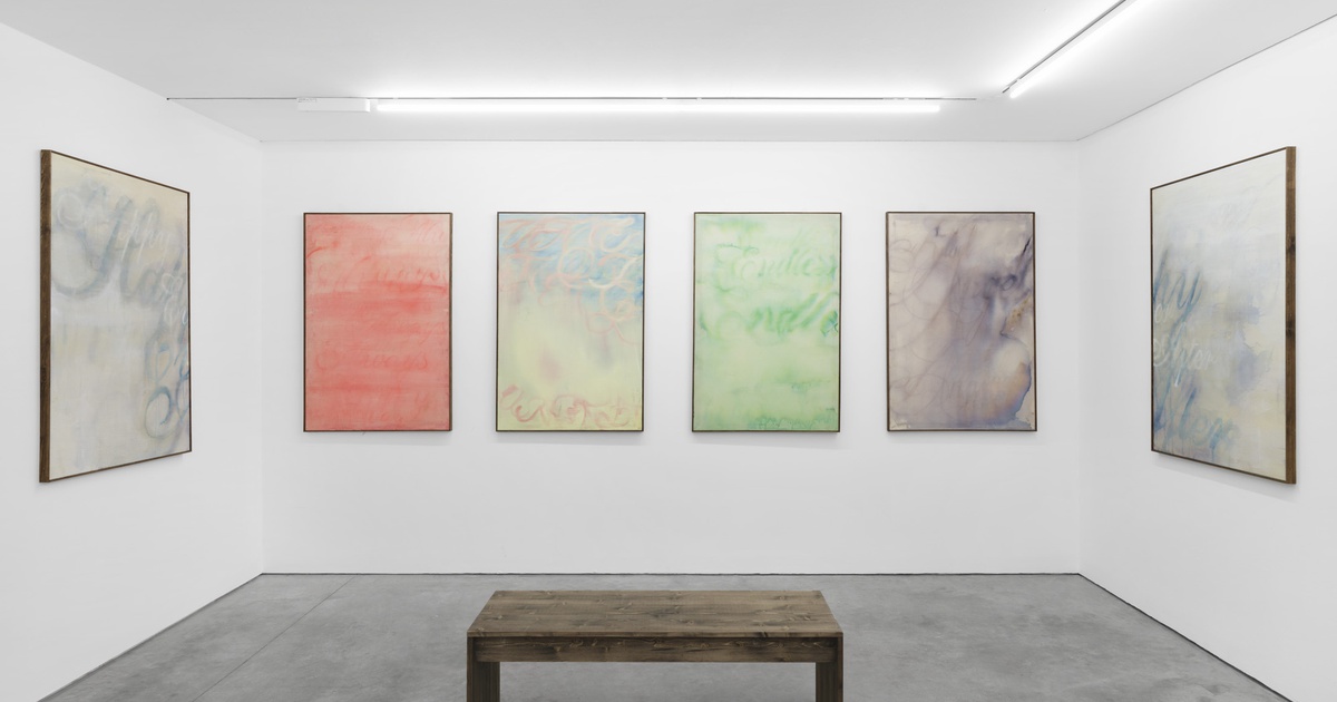 Allan Gardner - Exhibitions | Cob Gallery