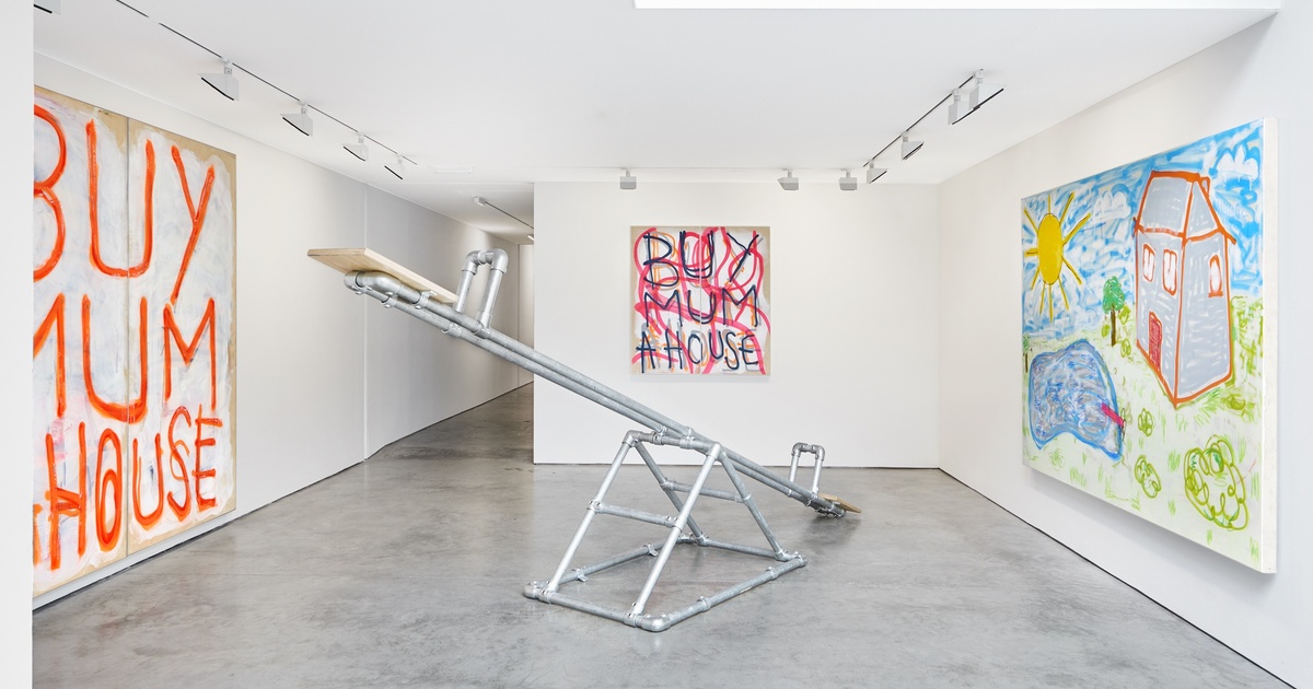 Thomas Langley - Exhibitions | Cob Gallery