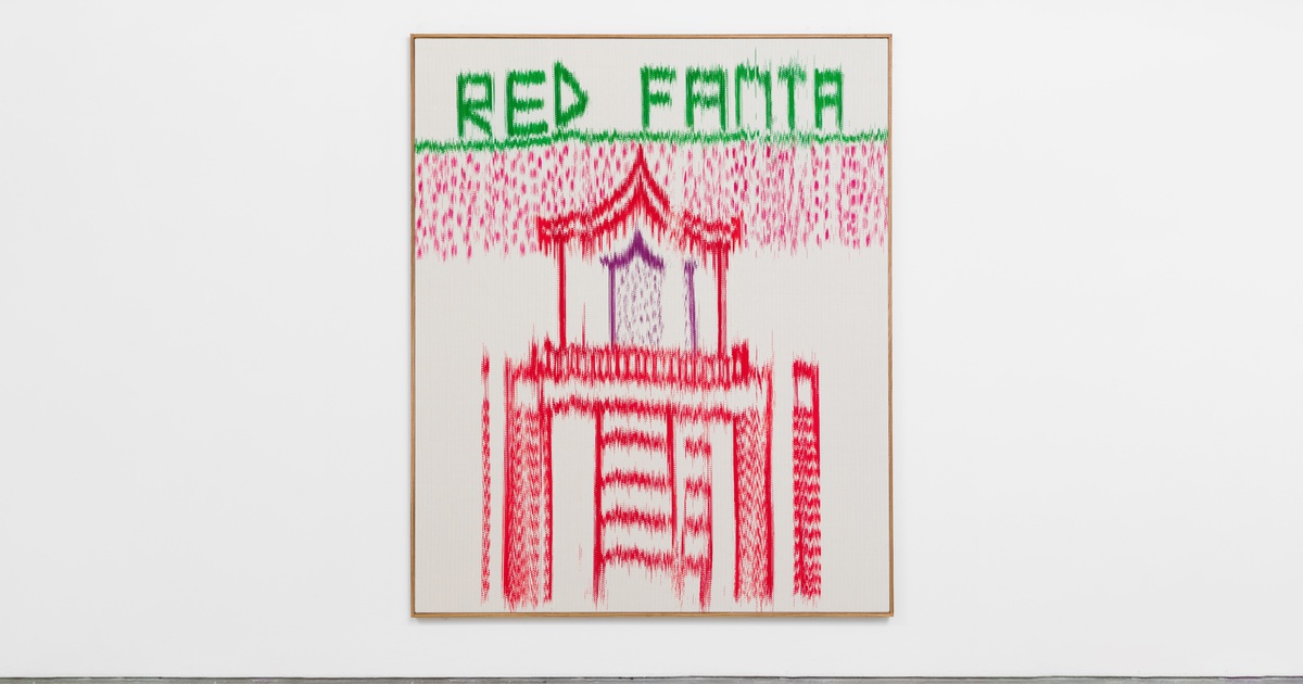 Mark Corfield-Moore | John Moores Painting Prize | Liverpool, UK | Cob ...